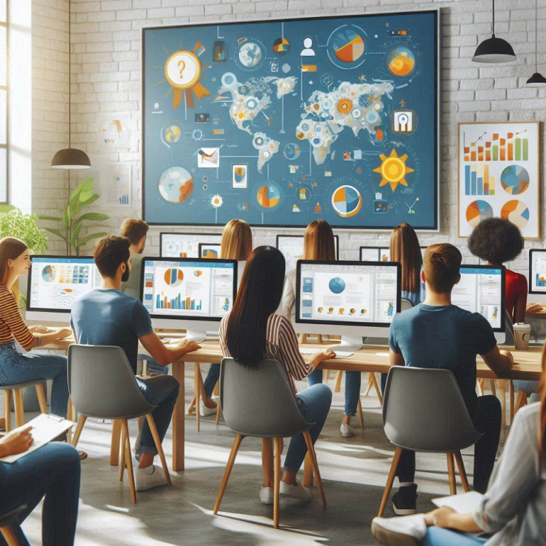 Guía práctica: ¿Cómo funciona PowerPoint en línea? – Itecnonews